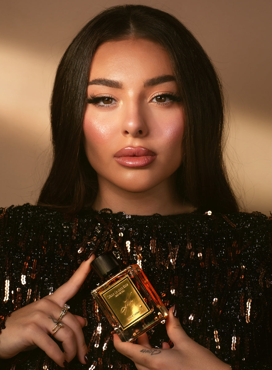 L’Âme de Mon Âme Fragrances– Keisi Cosmetics